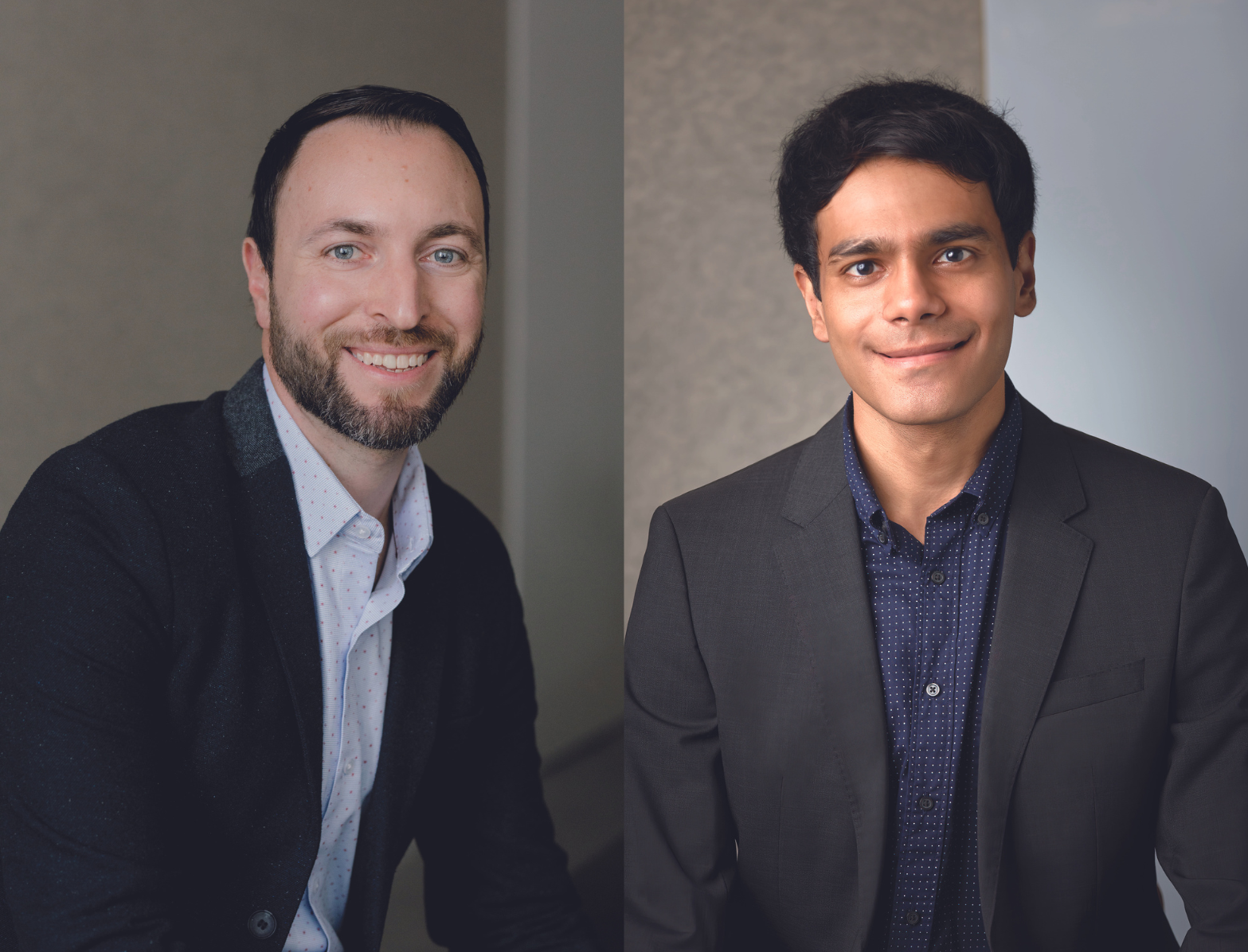 DIALOG’s Robert Mariani and Neel Bavishi Presents “Accelerating the ...