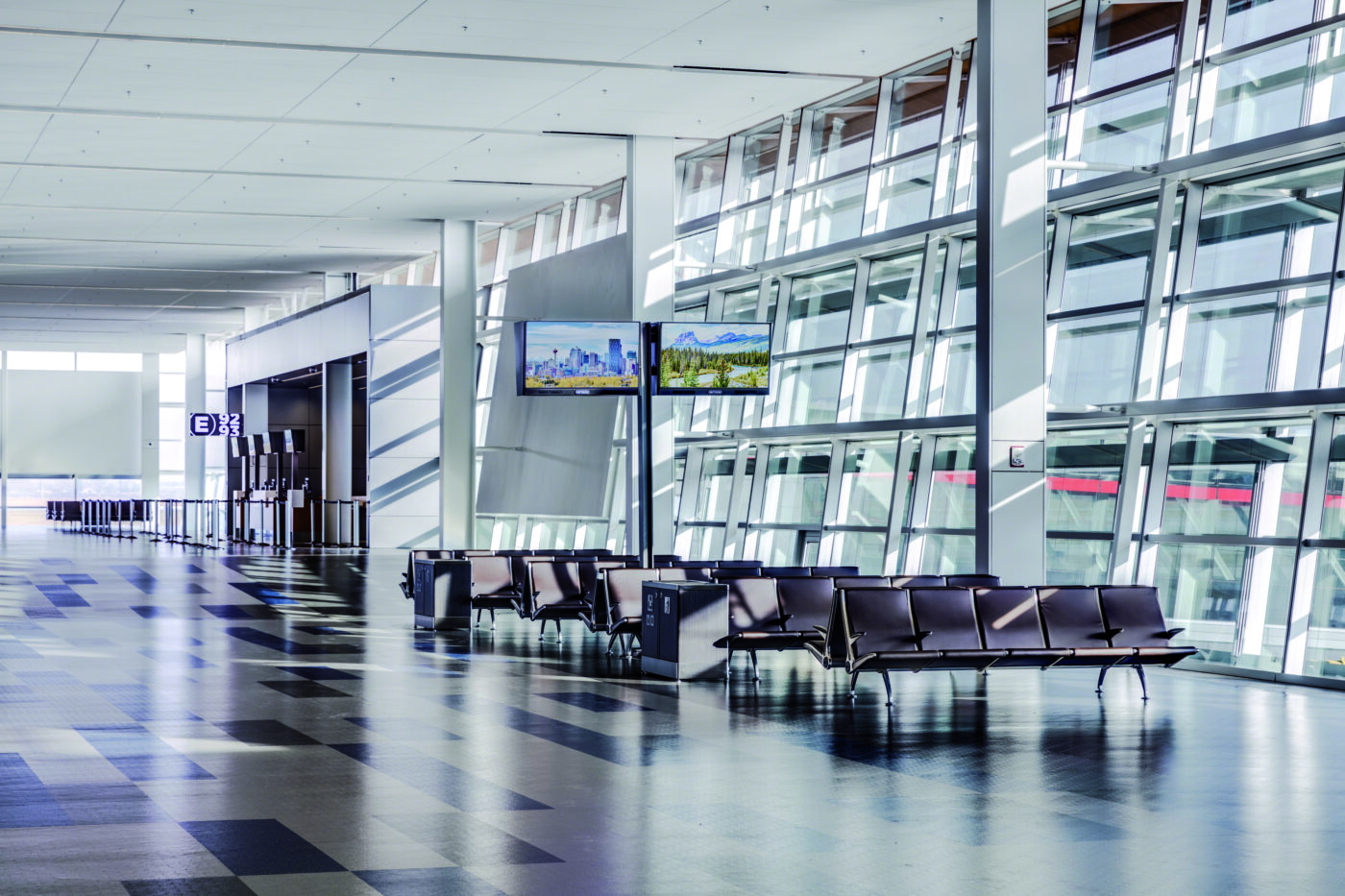 Charting the Course: Reimagining Accessibility in Air Travel - DIALOG ...