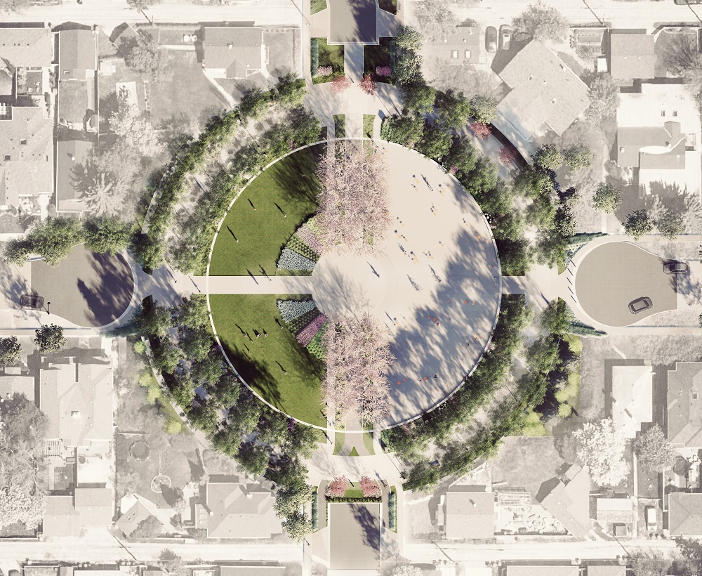 DIALOG Receives Urban Design Plans Award and Honourable Mentions at ...