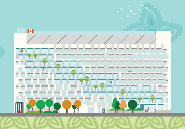 Building Sustainably Doesn’t Always Mean Starting from Scratch - DIALOG ...