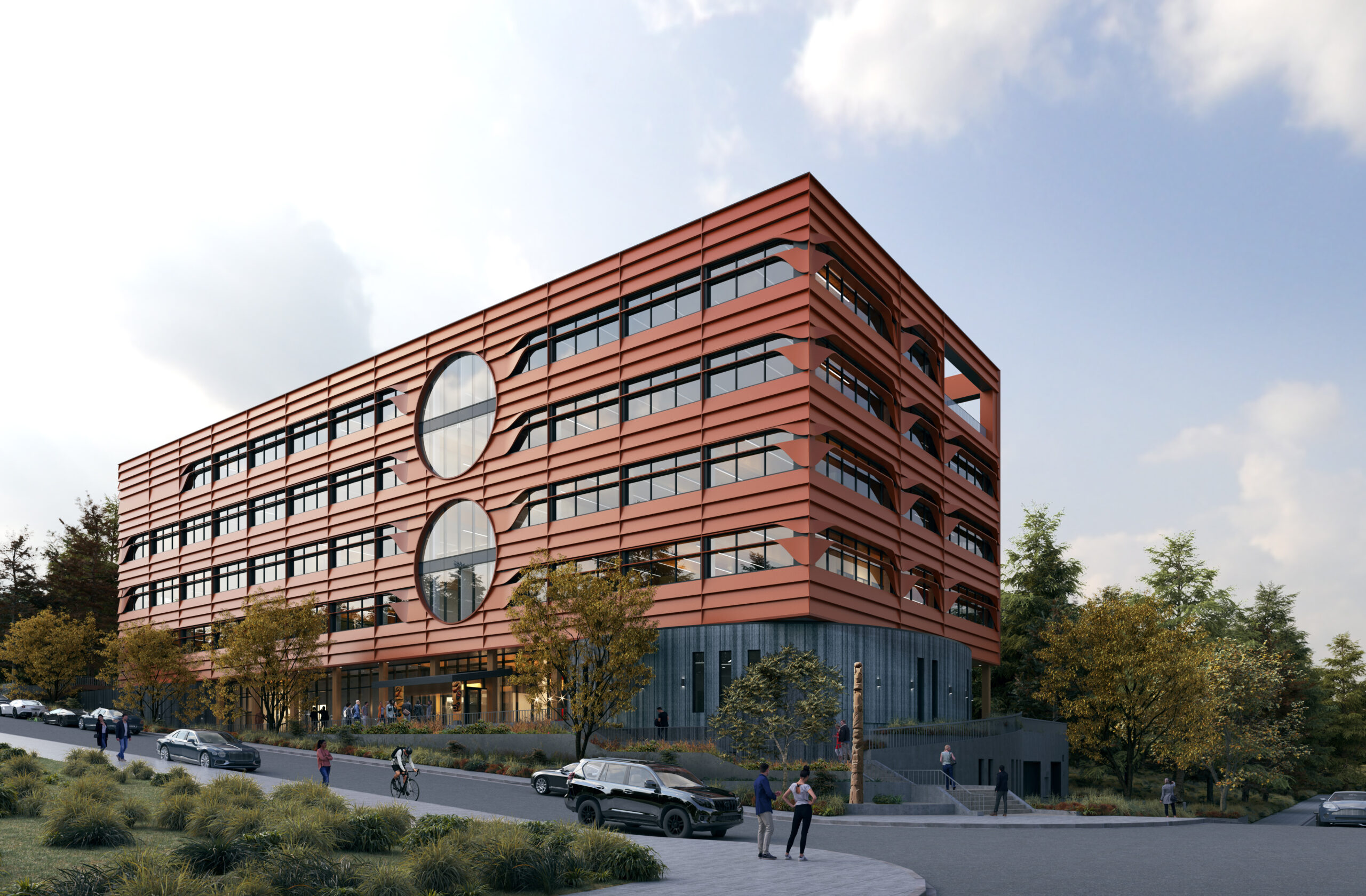 Integrating Indigenous Design Principles: DIALOG's Katherine Gerson ...