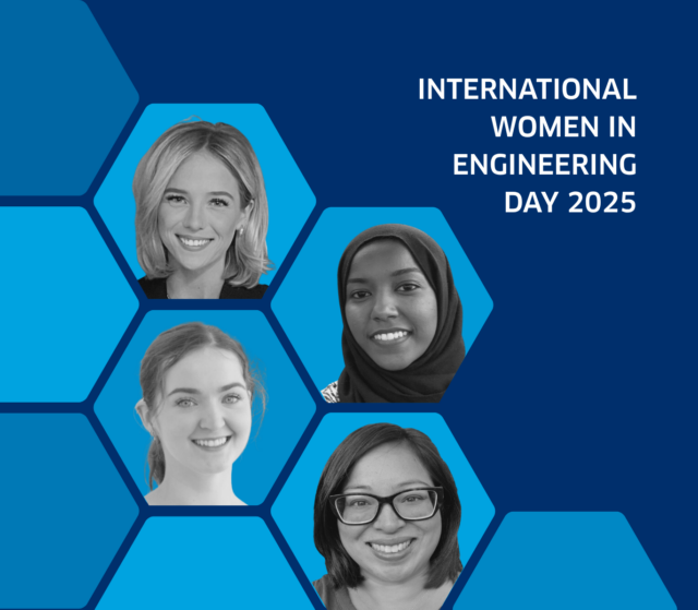 Celebrating International Women in Engineering Day 2025 - DIALOG | DIALOG