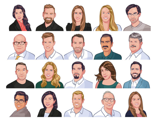 DIALOG Appoints New Associates to Practice Leadership - DIALOG | DIALOG