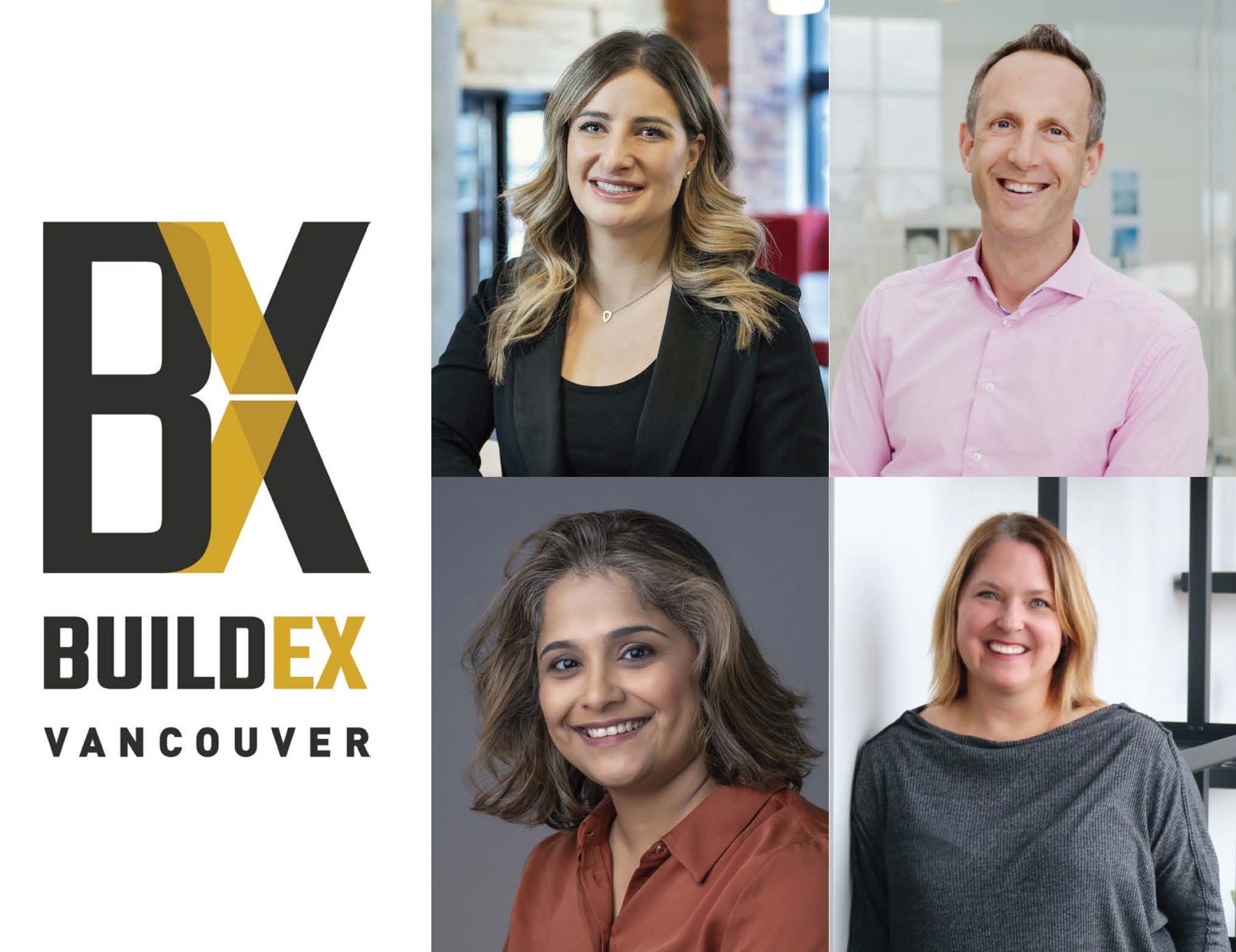 DIALOG Team at BUILDEX Vancouver 2023 - DIALOG | DIALOG