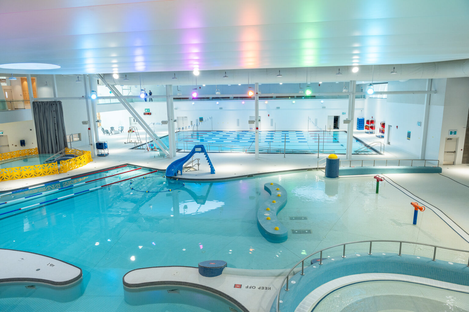 DIALOG Completes New Holistic ‘Vivo for Healthier Generations ...