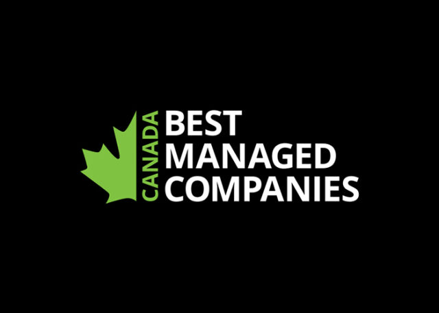 DIALOG Named One of Canada’s Best Managed Companies for Fourth ...
