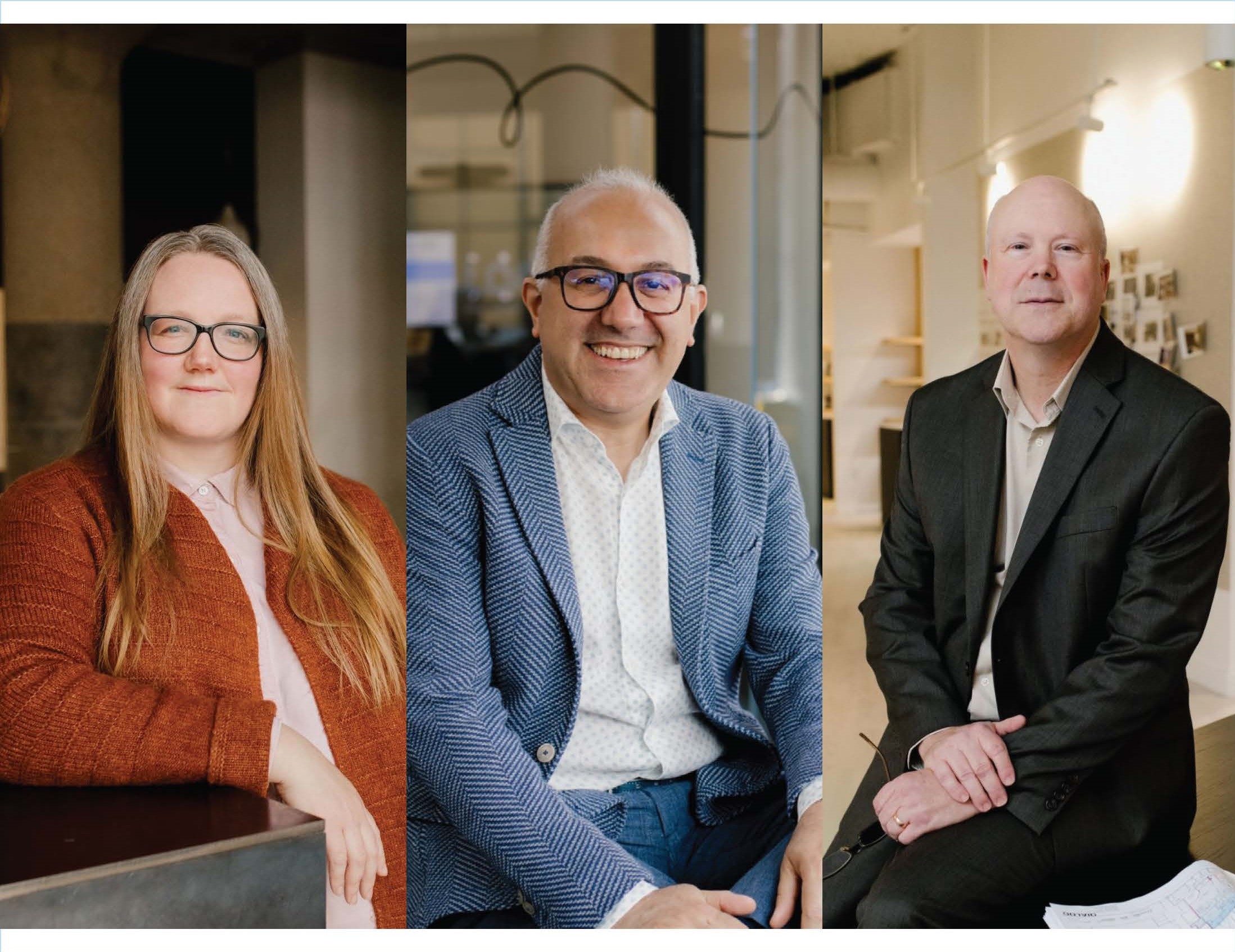 DIALOG Appoints New Principal Associates - DIALOG | DIALOG