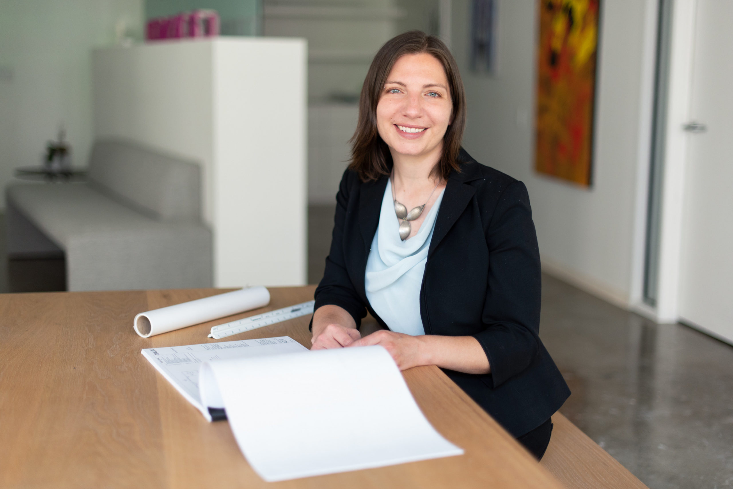 Marketing Sustainability in the Built Environment: Mara Baum Joins ...