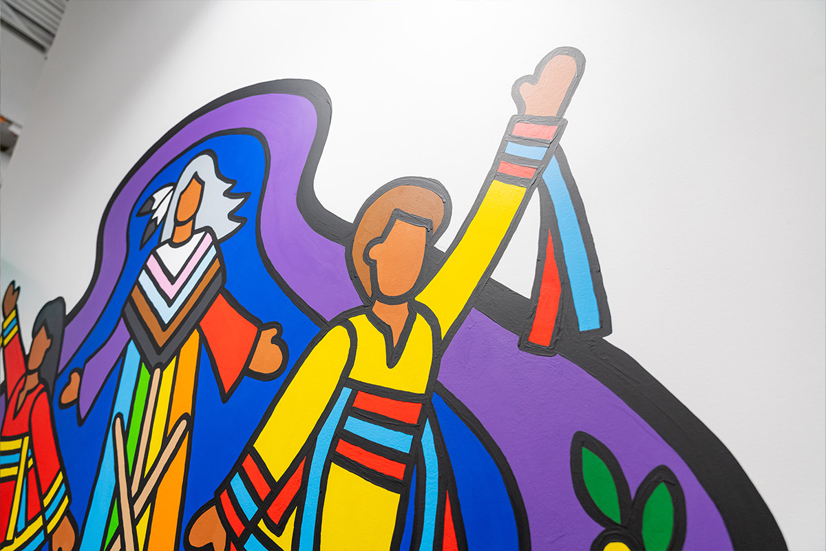 Celebrating Pride at DIALOG 2024 - DIALOG | DIALOG