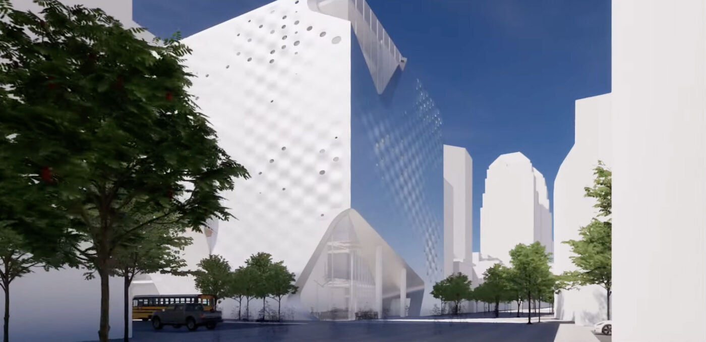 Glenbow Museum Reimagined - DIALOG | DIALOG