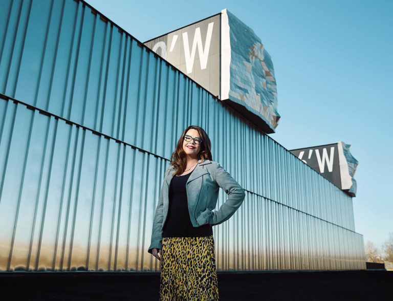 Jill Robertson on How the Pandemic Influences Design - DIALOG | DIALOG