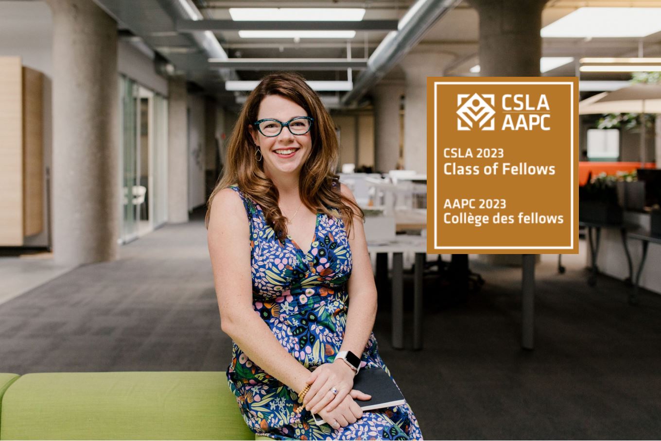 Jill Robertson to Be Inducted into the CSLA College of Fellows - DIALOG ...