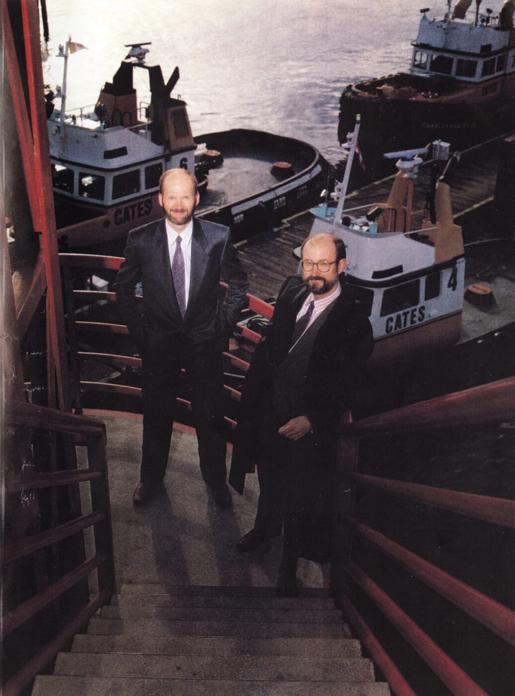 A 50-year Reflection: An Interview with Joost Bakker | DIALOG