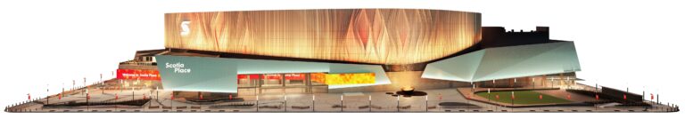A Place for Community: DIALOG and HOK’s Design for Calgary’s New Event ...