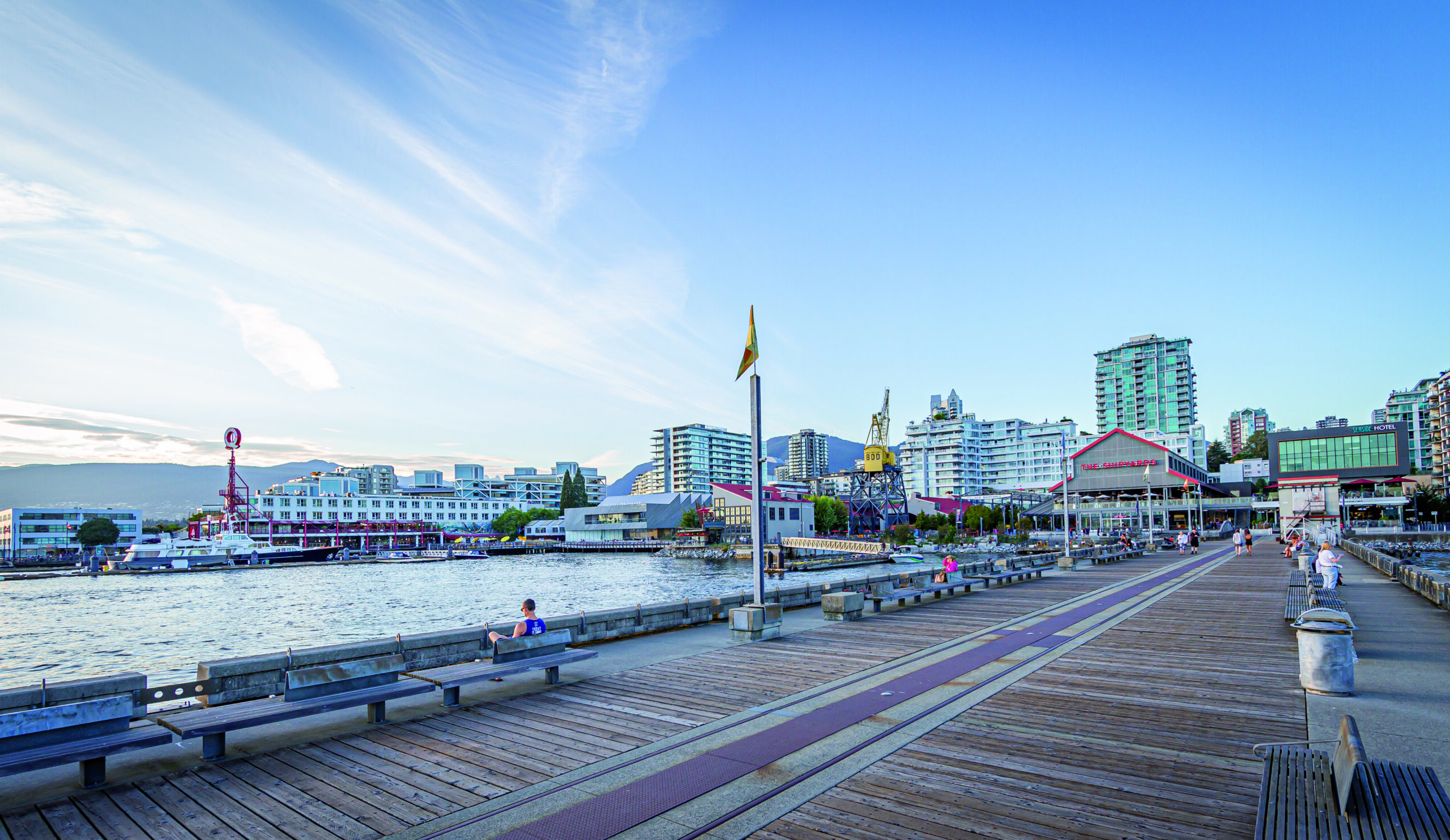 DIALOG Presents at RAIC 2024 Conference on Architecture in Vancouver ...