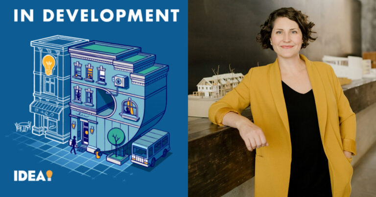 Tai Ziola on "In Development" Podcast: How to Collaboratively Design ...