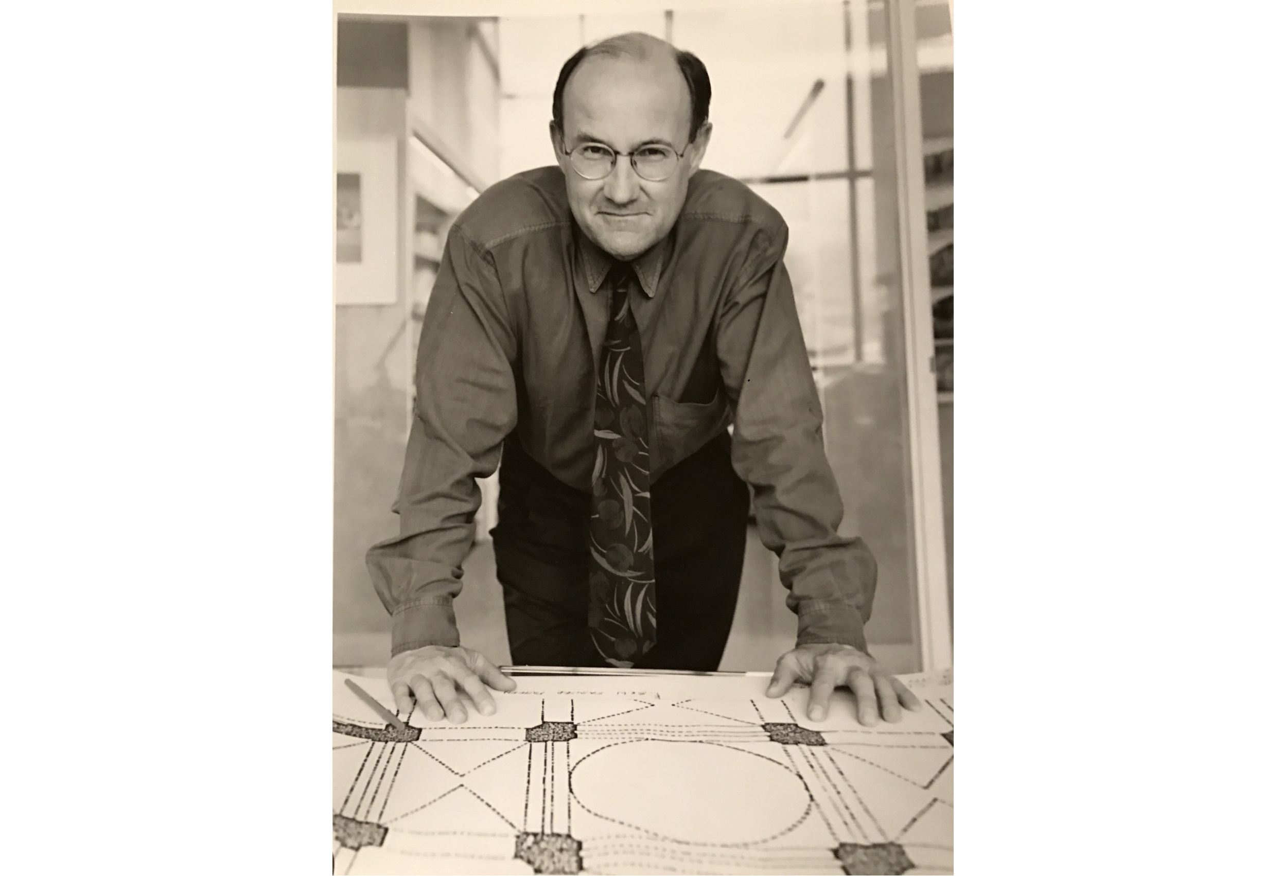 A 50-year Reflection: An Interview with Joost Bakker | DIALOG