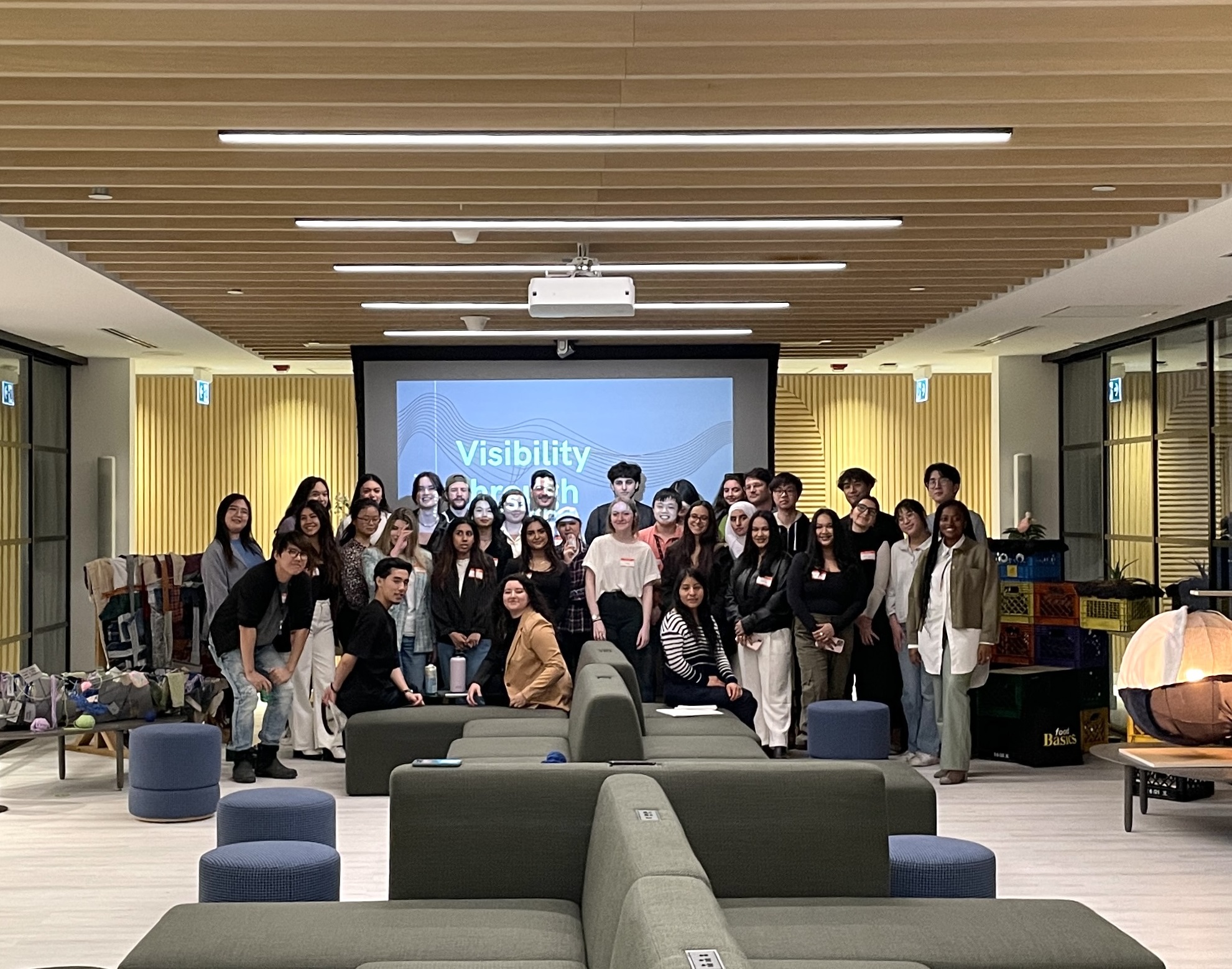 Fourth-Year University of Toronto Students Reimagine Toronto's Yonge ...