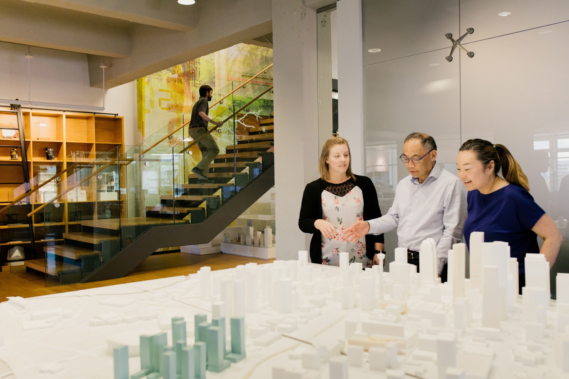 Calgary - DIALOG | DIALOG