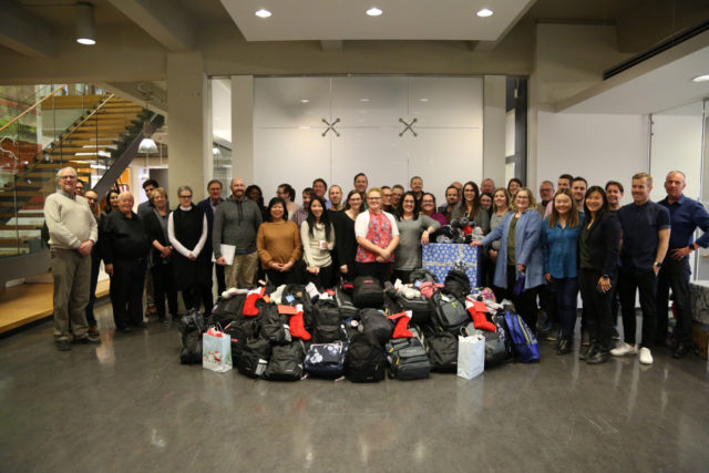 Calgary - DIALOG | DIALOG