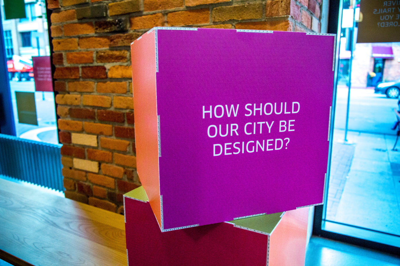 Edmonton - DIALOG | DIALOG