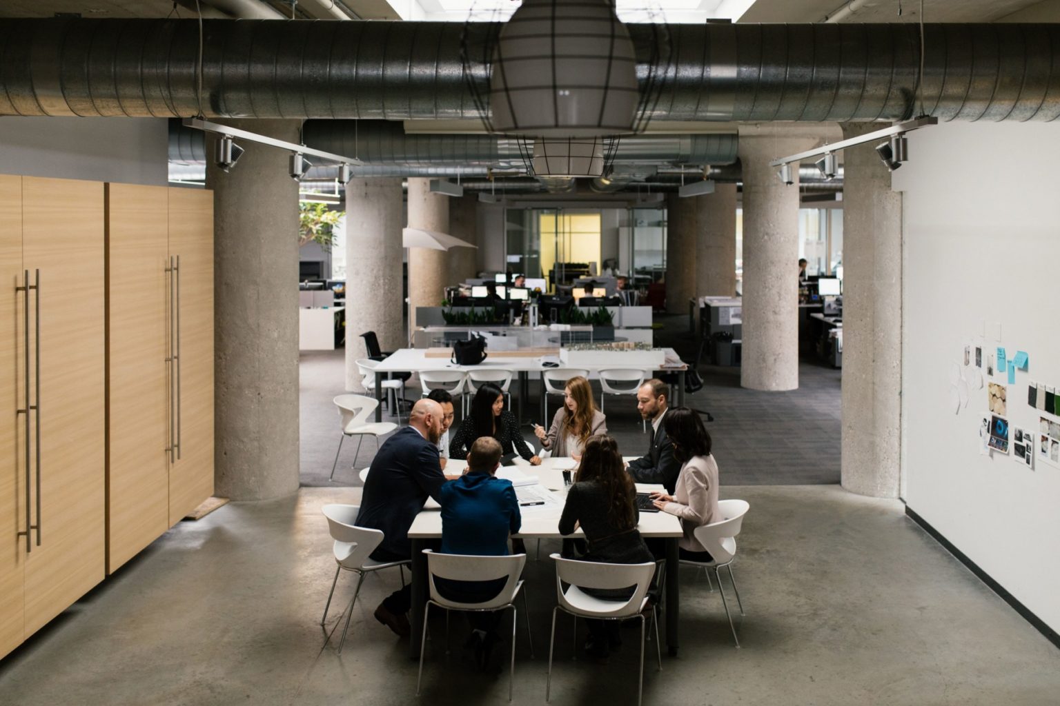 Contact - DIALOG | DIALOG