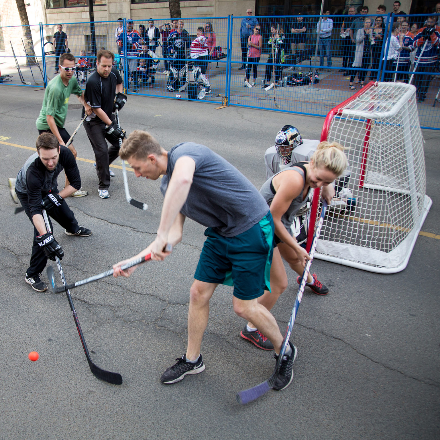 Edmonton - DIALOG | DIALOG