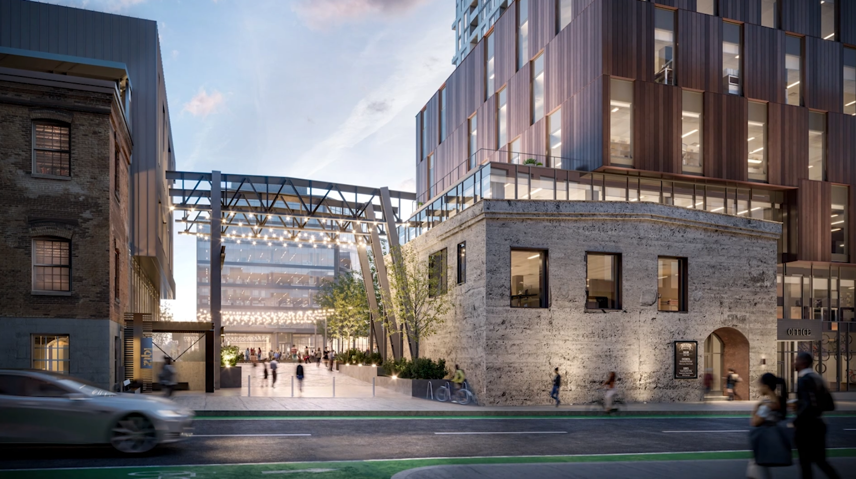 Ottawa Studio | DIALOG | DIALOG