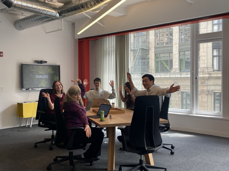 Careers - DIALOG | DIALOG