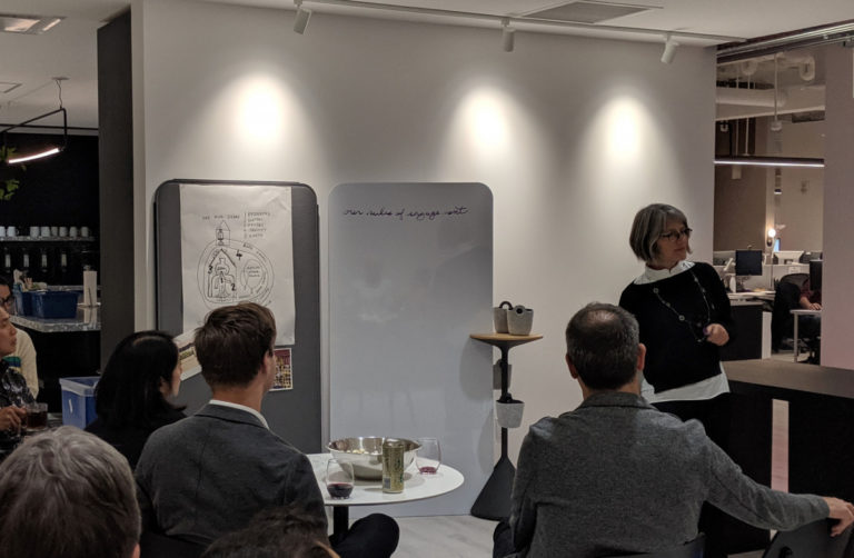 Toronto - DIALOG | DIALOG