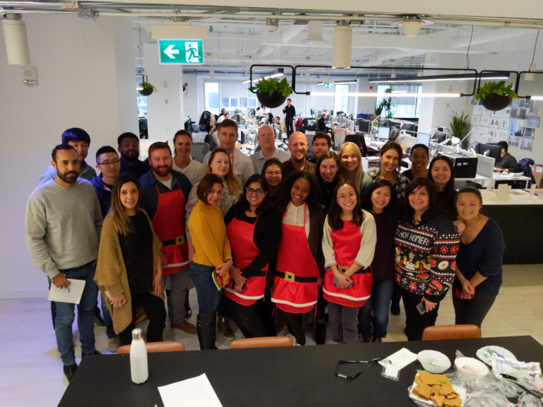 Toronto - DIALOG | DIALOG