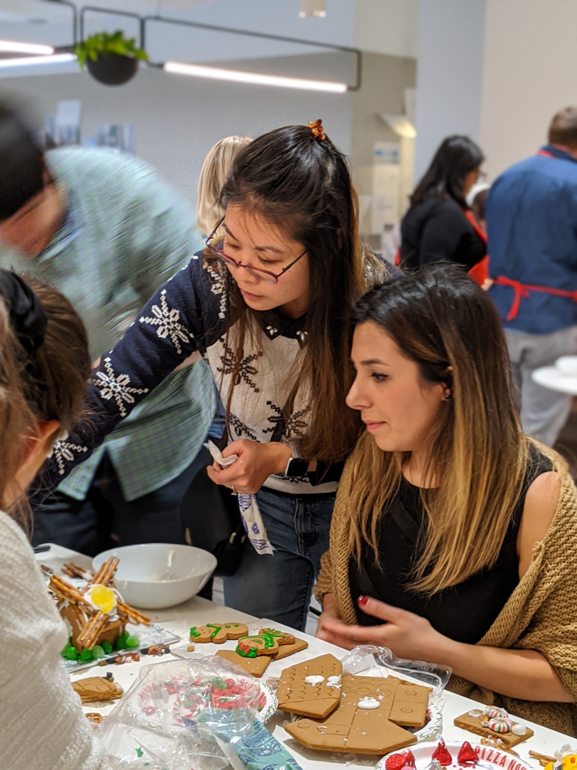 Toronto - DIALOG | DIALOG