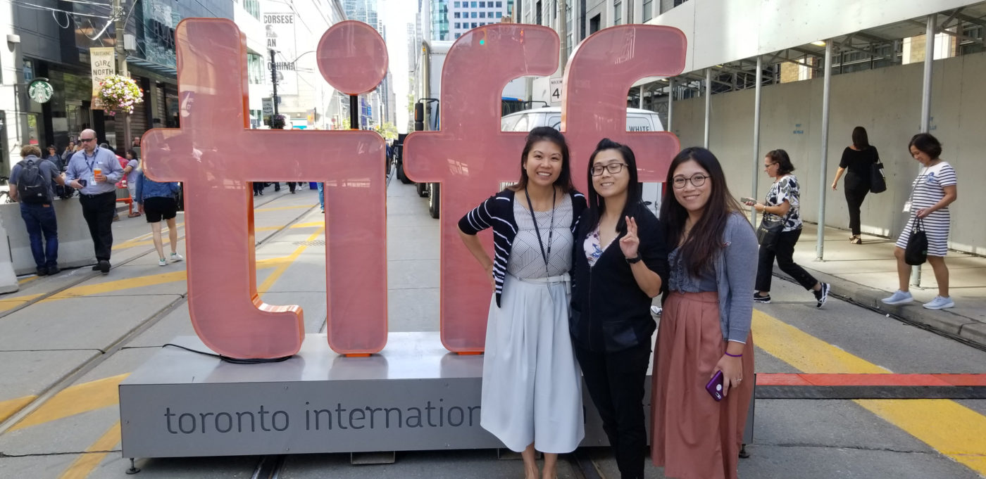 Toronto - DIALOG | DIALOG