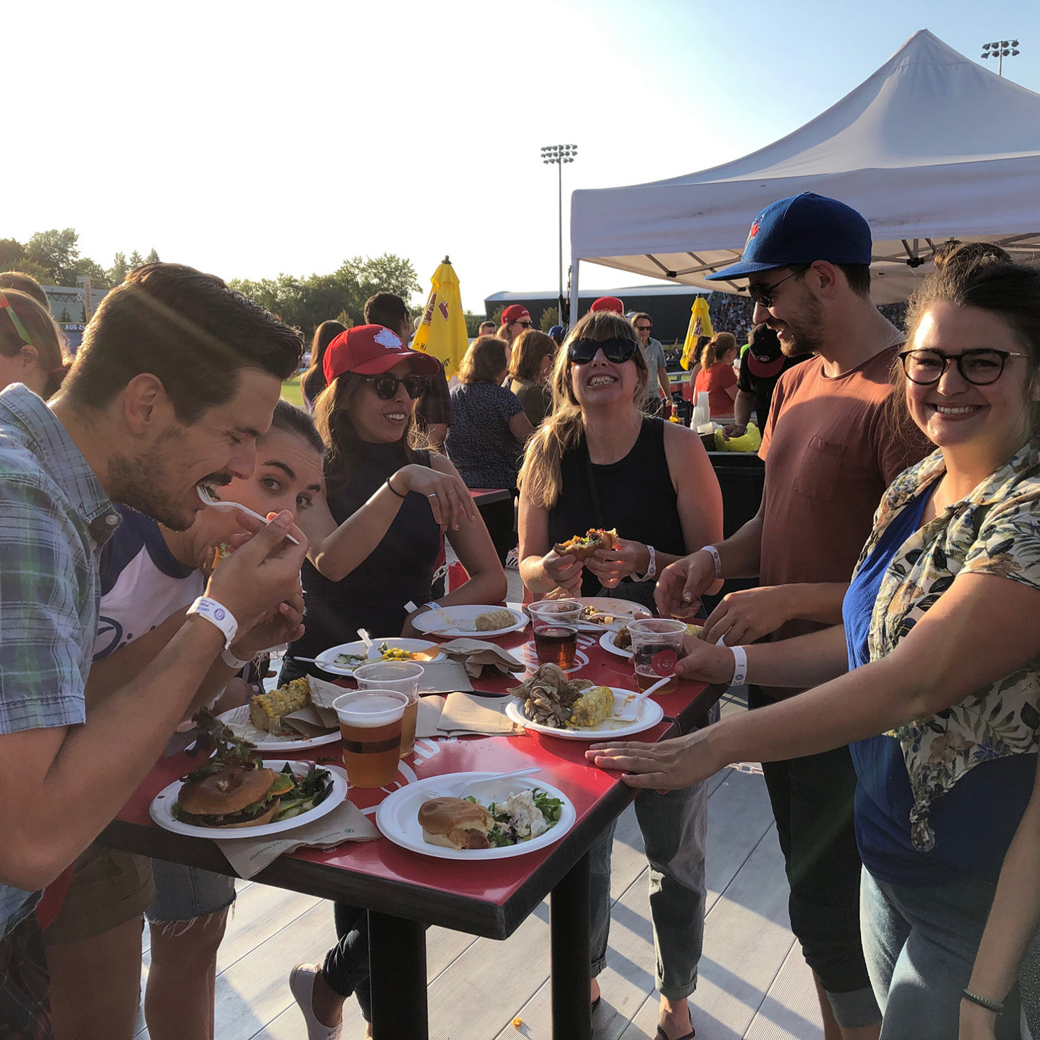 Vancouver - DIALOG | DIALOG