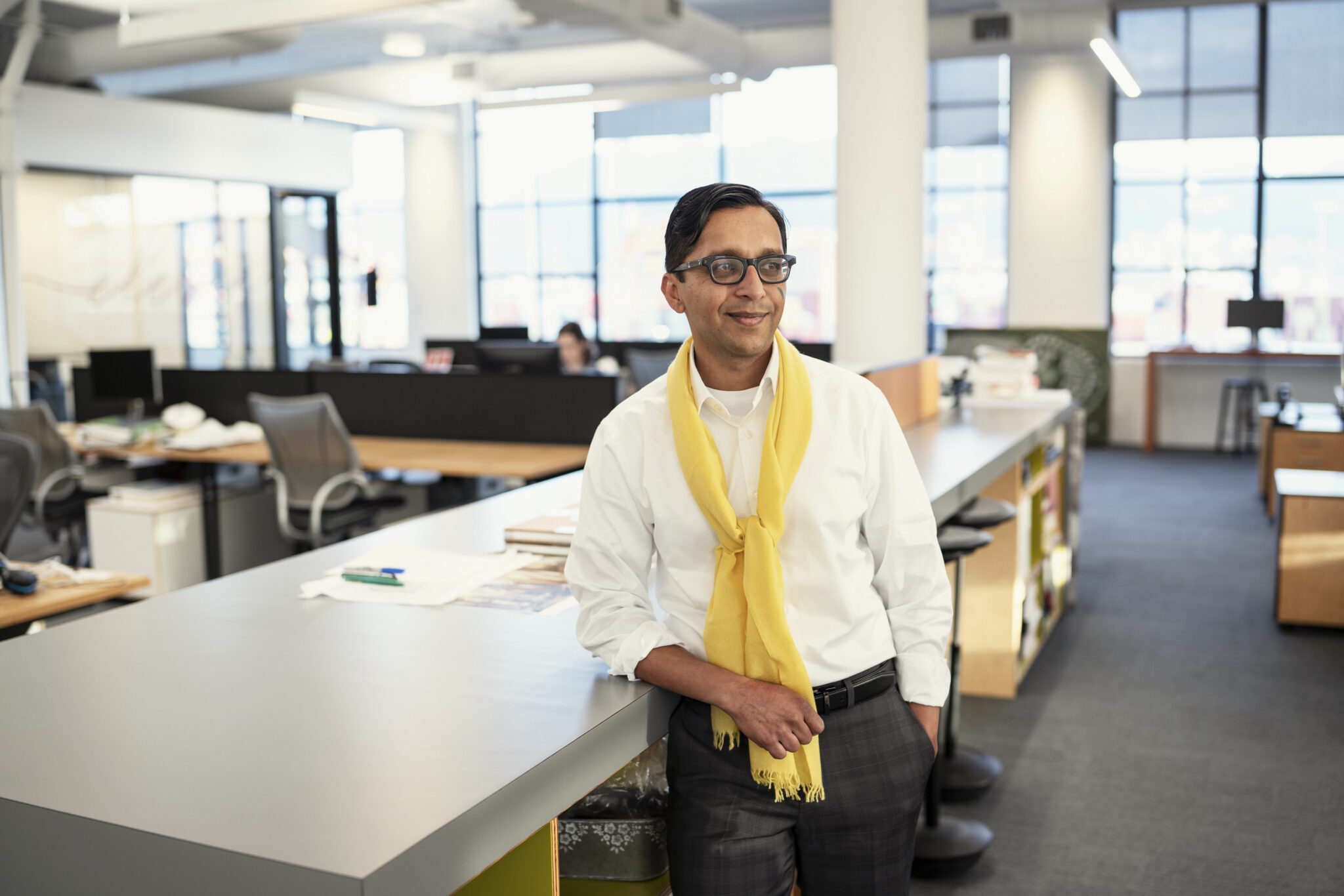 Amit Price Patel Shares His Career Journey Into Urban Development At