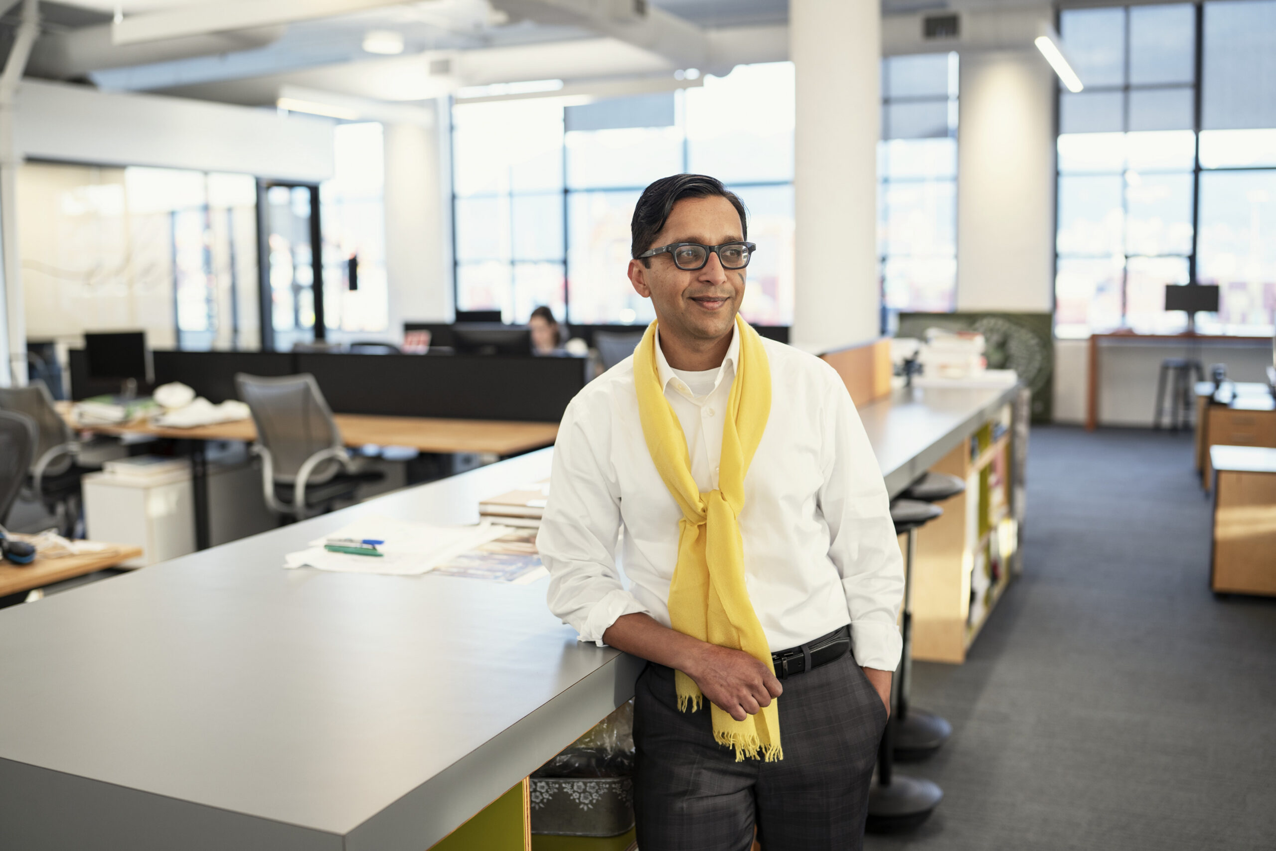 Amit Price Patel Shares His Career Journey Into Urban Development at ...