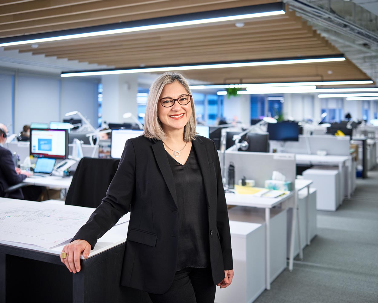 Mania Javadipour - DIALOG | DIALOG