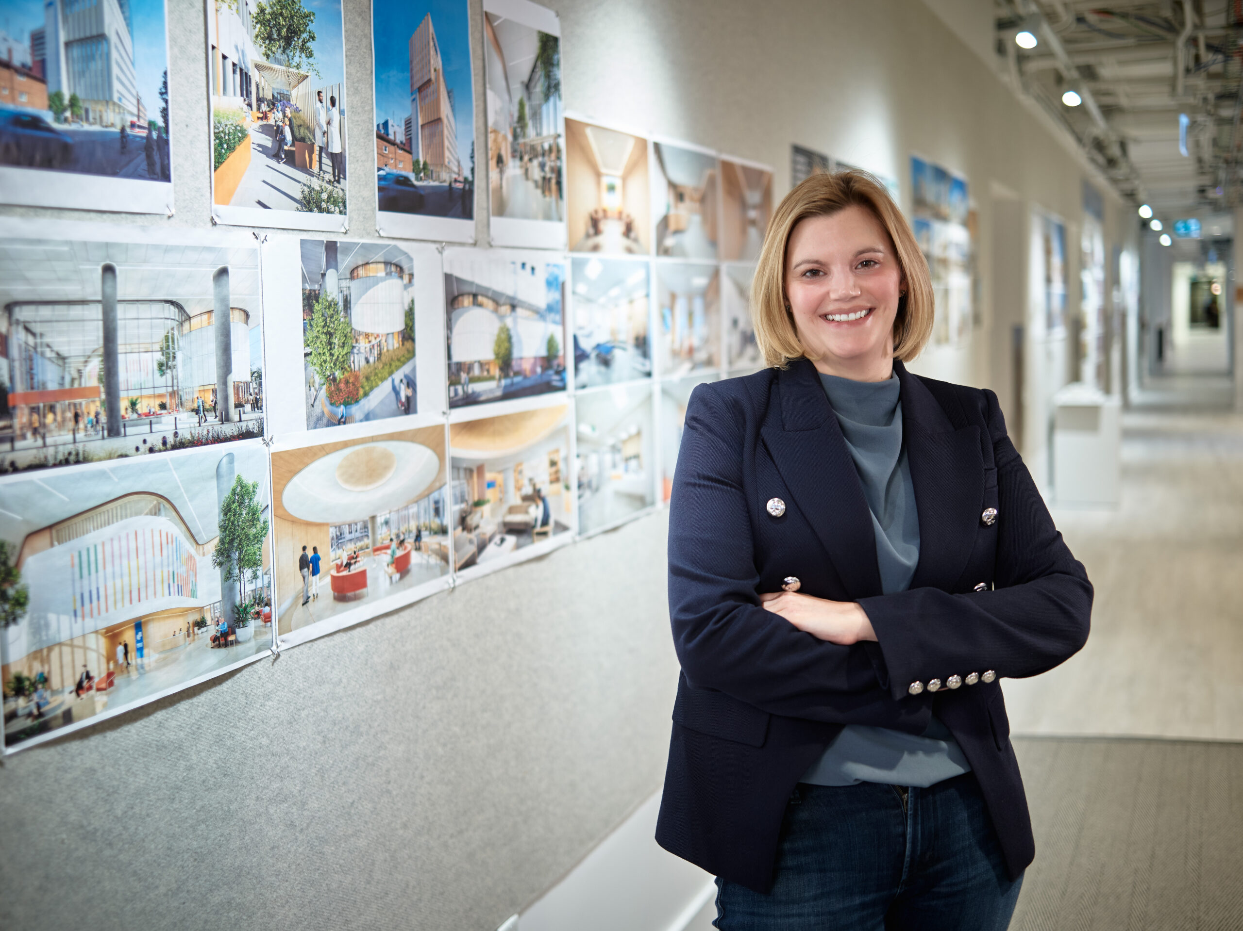 Stephanie Harding - DIALOG | DIALOG