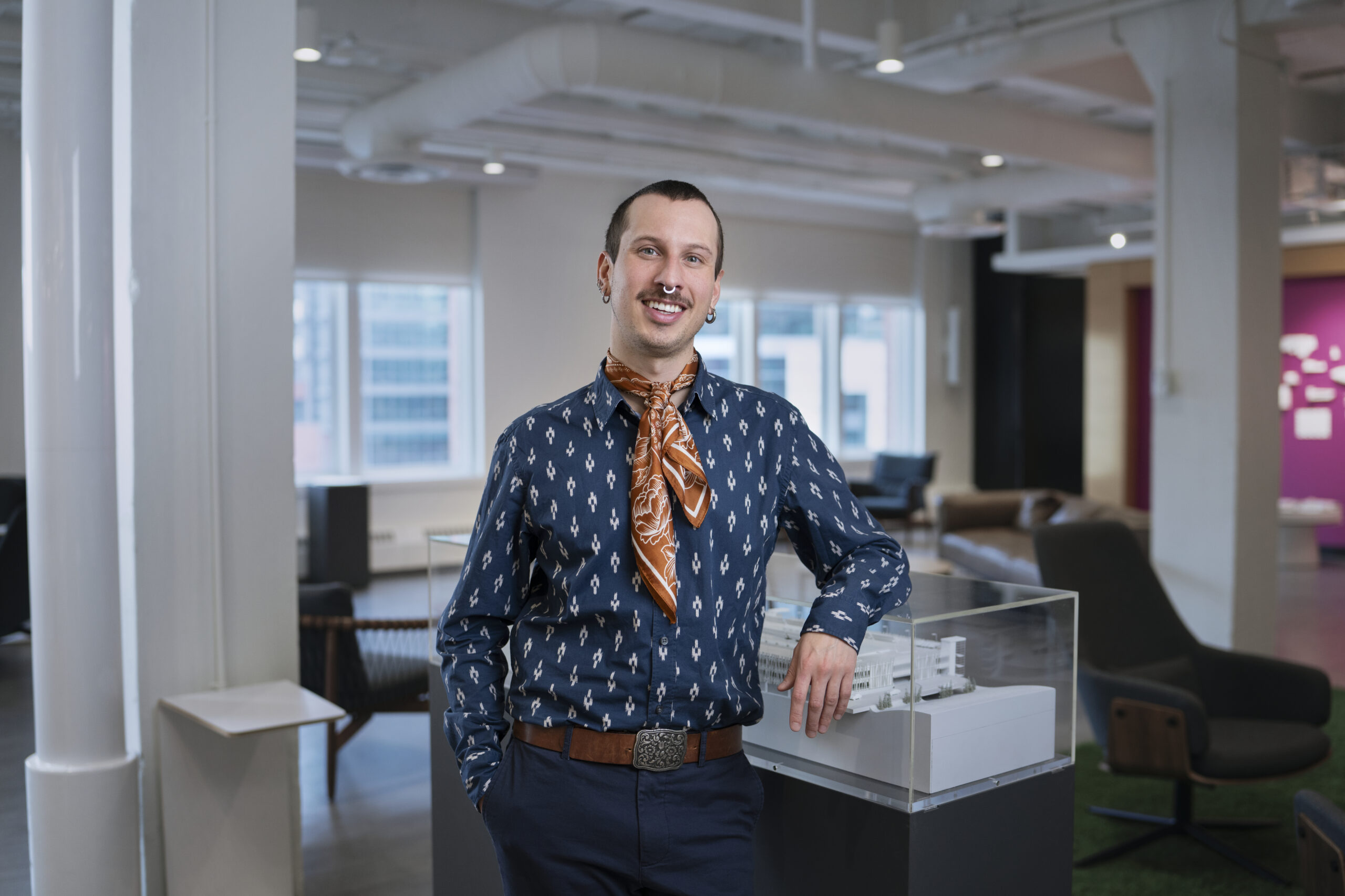 Nick Kennedy - DIALOG | DIALOG