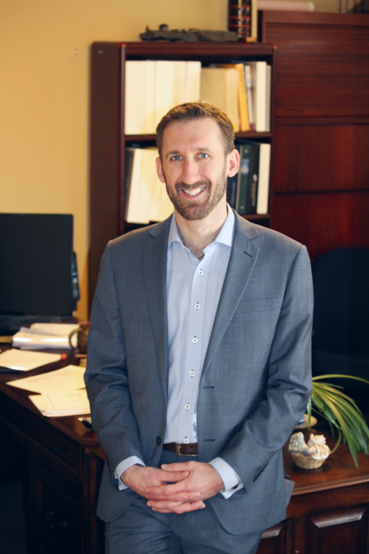 Steven Prozniak | DIALOG