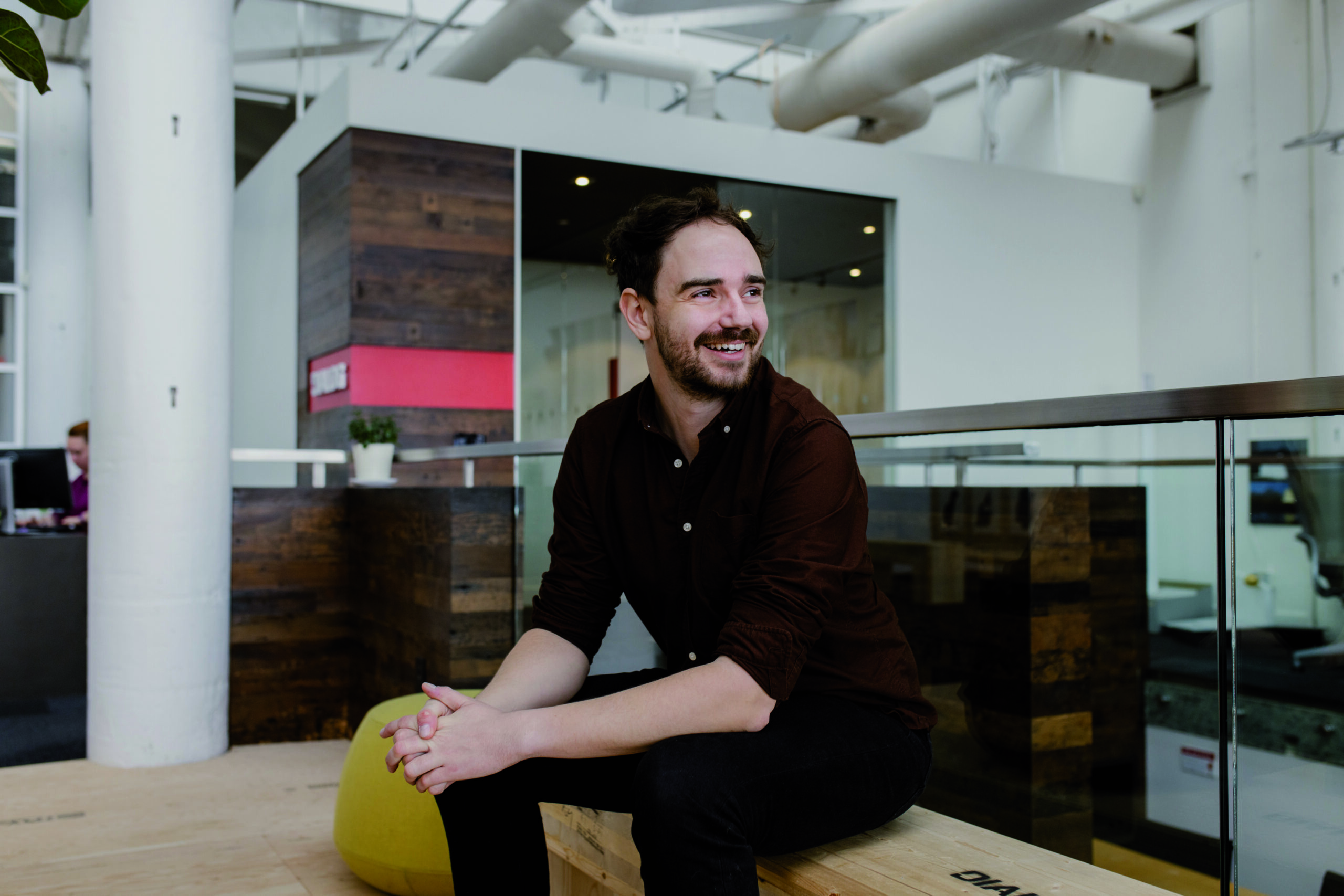 André O'Neill - DIALOG | DIALOG