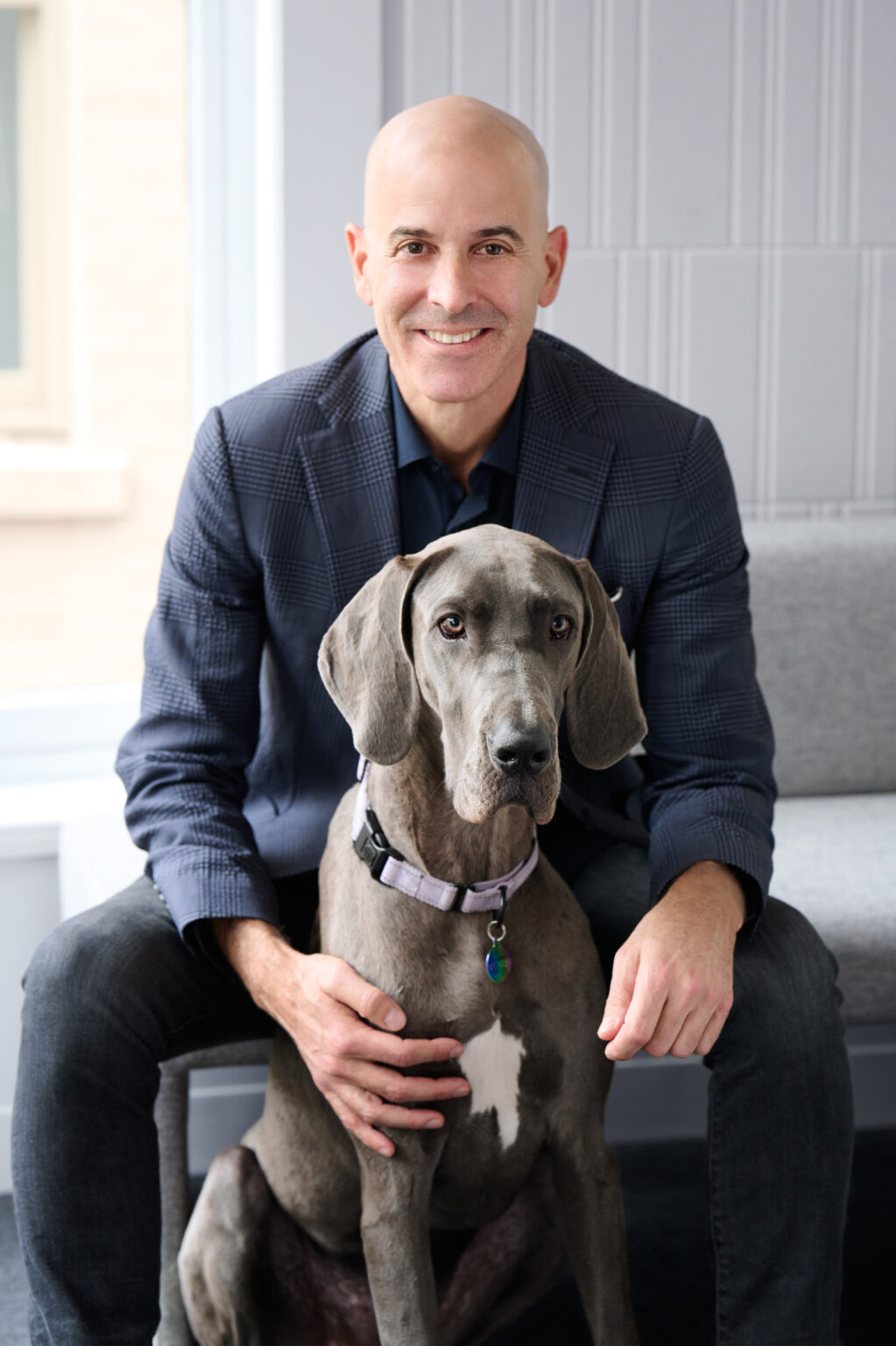 Peel Regional Police Operational Support Facility - DIALOG | DIALOG