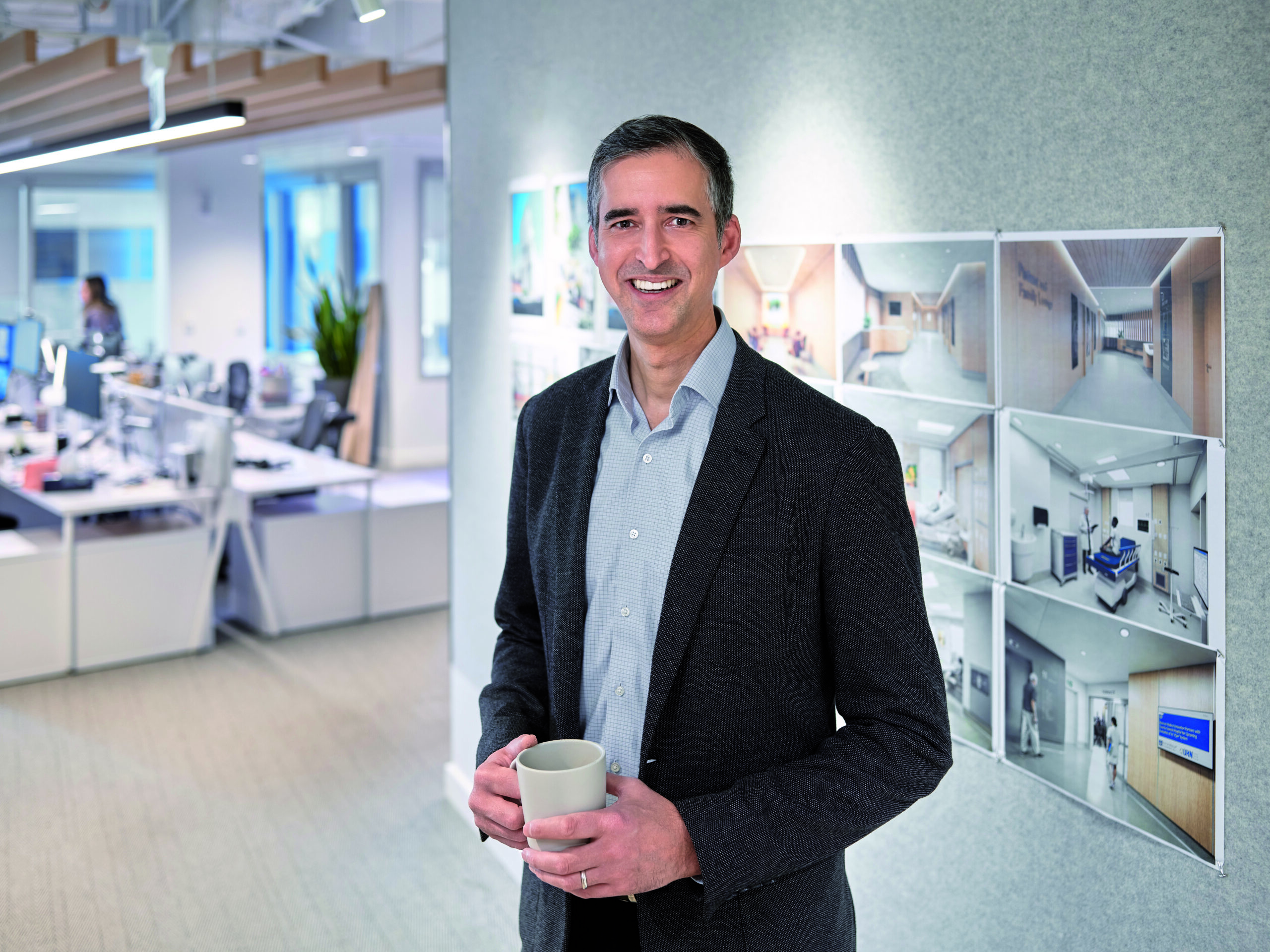 DIALOG Partner and Landscape Architect Bryce Miranda Inducted into the ...