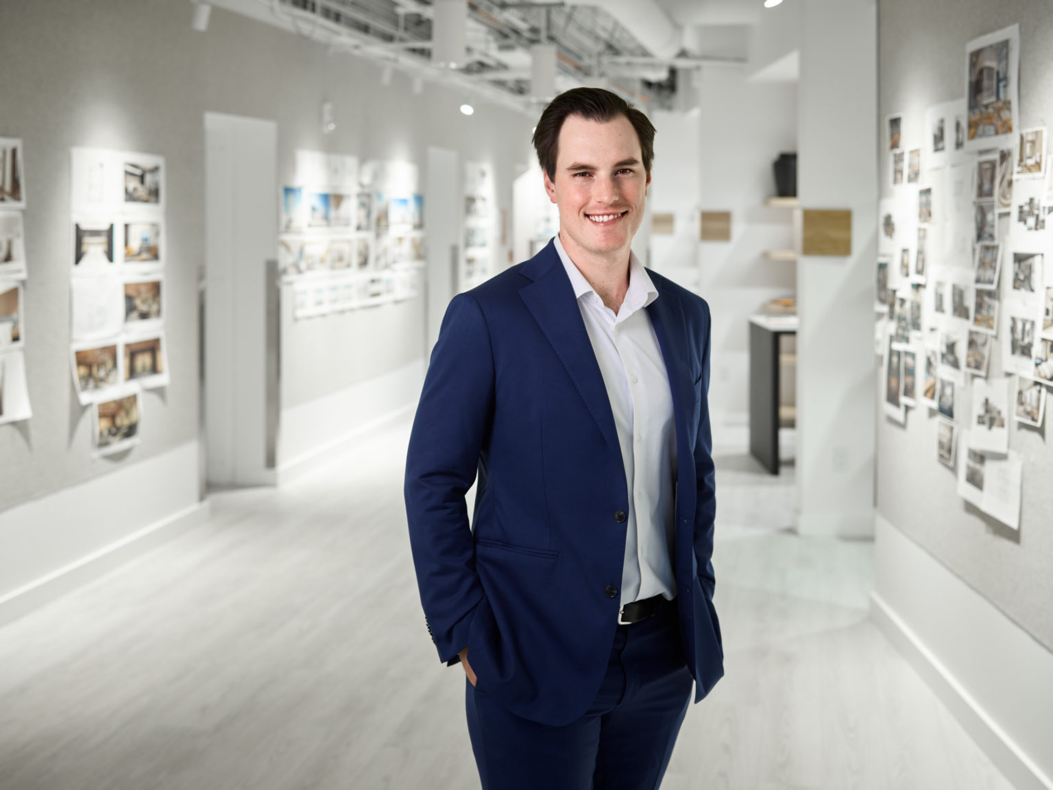 25 St. Clair East Rehabilitation Project | DIALOG