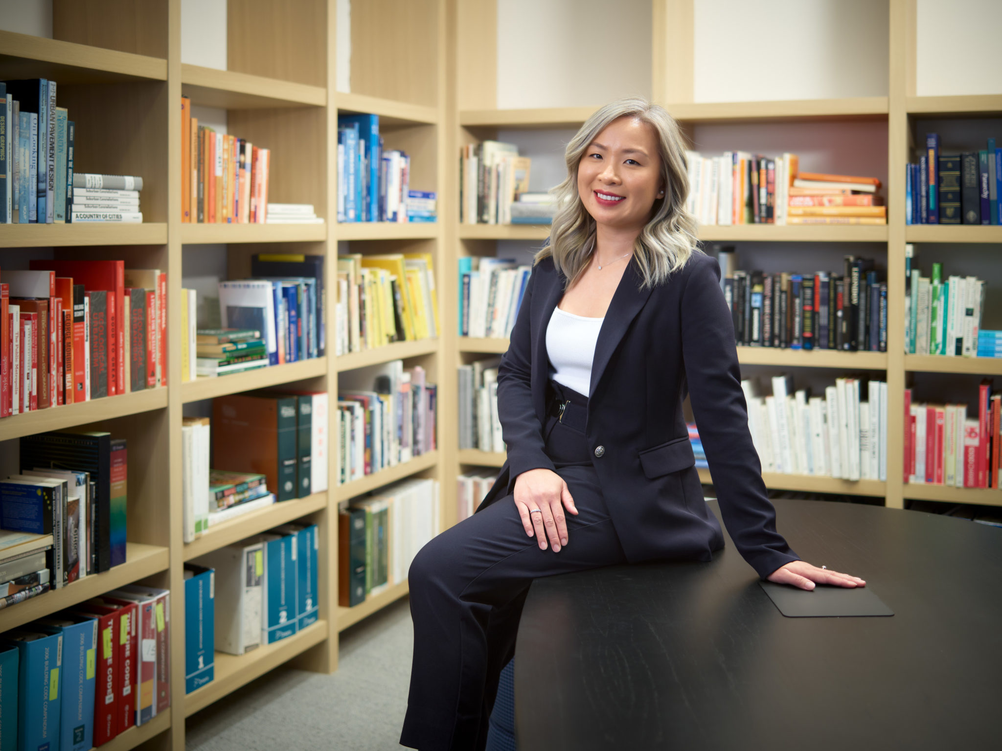 NorQuest College – Singhmar Centre for Learning - DIALOG | DIALOG