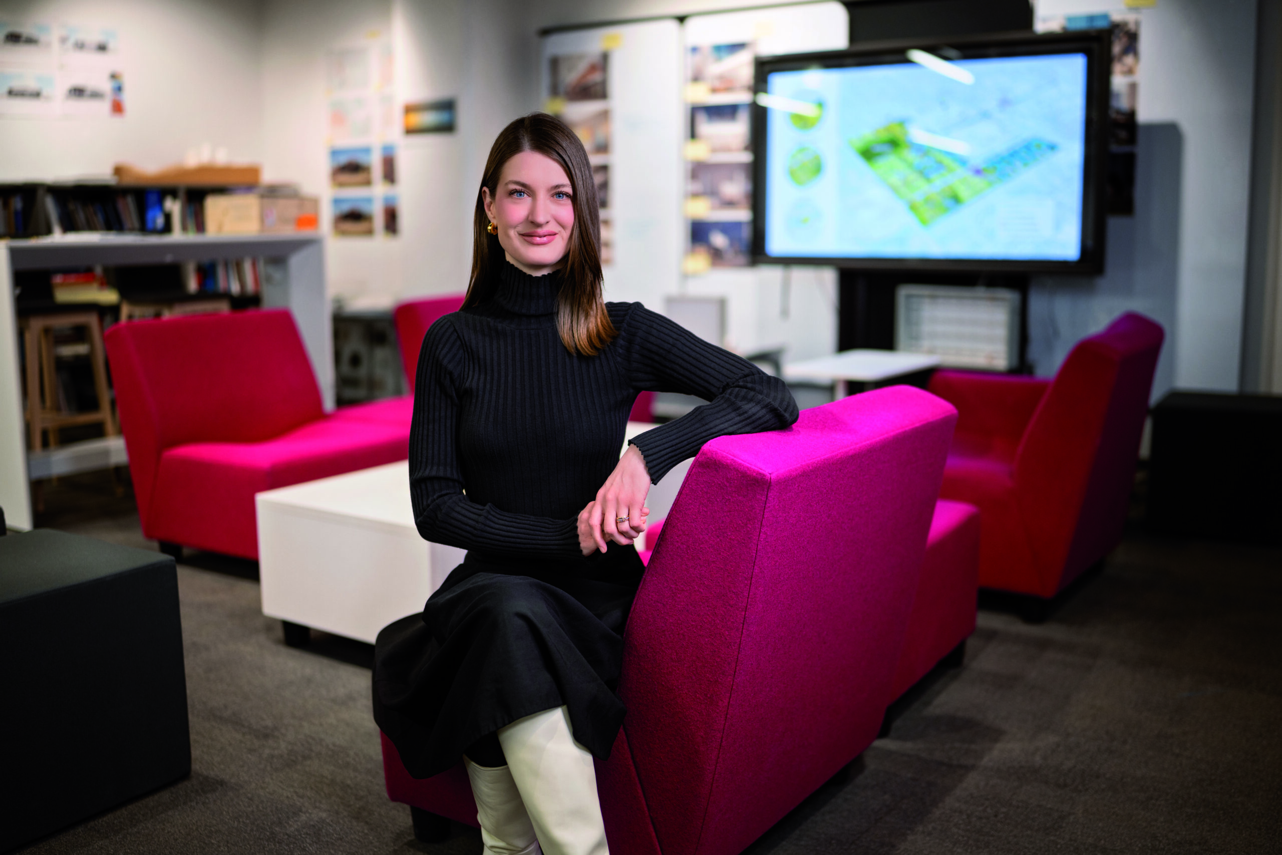 Chelsea Whitty - DIALOG | DIALOG