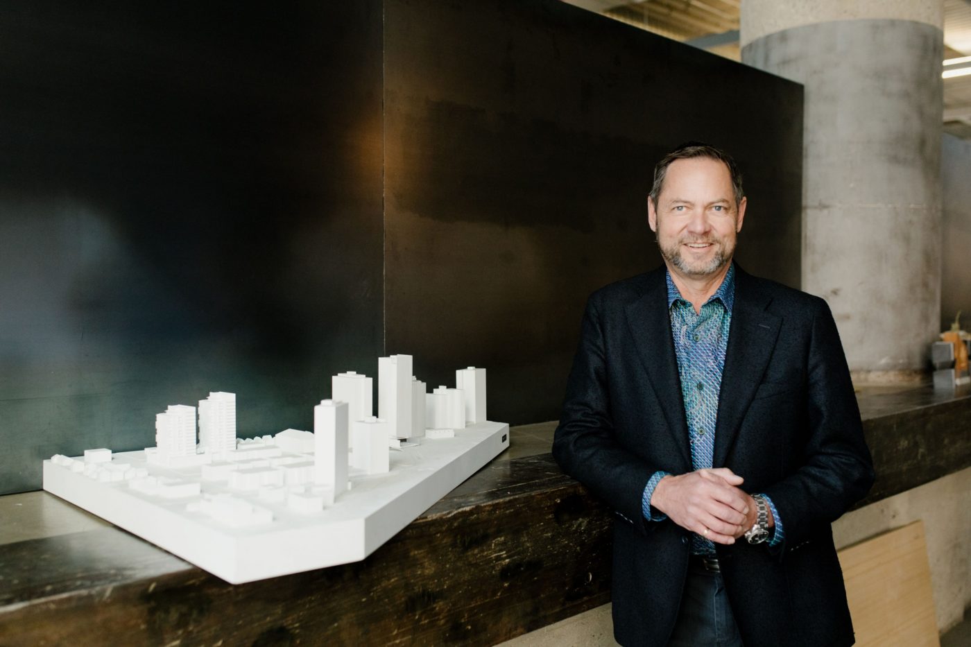 Edmonton Brewery District - DIALOG | DIALOG