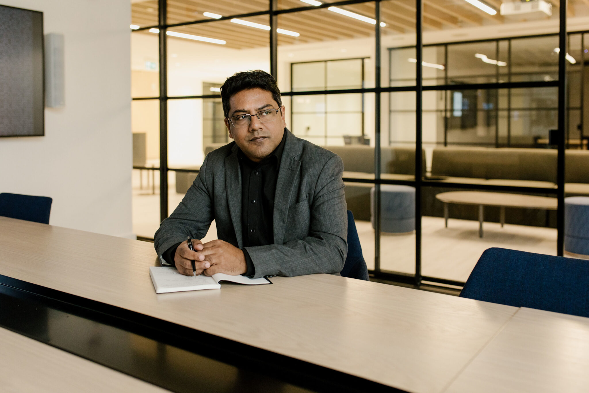 Gerard Dourado - DIALOG | DIALOG