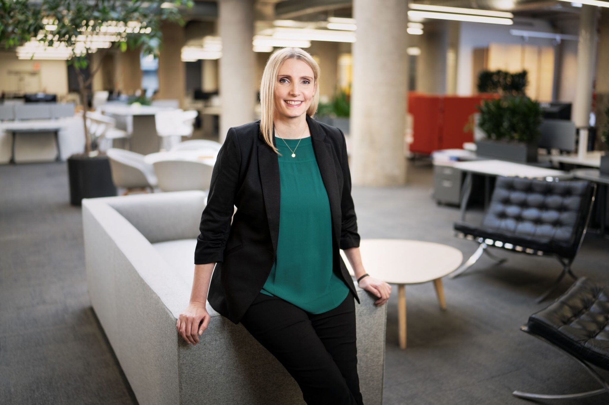 Holly Shandruk | DIALOG