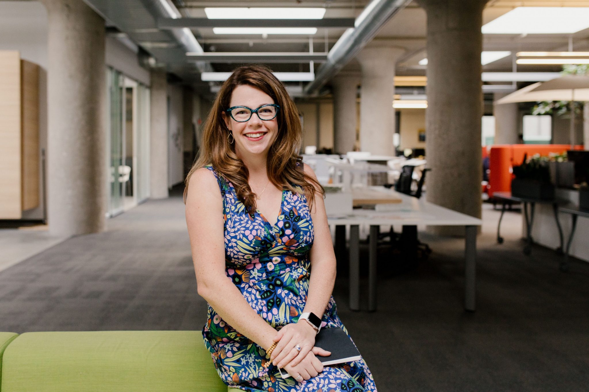 Calgary Central Library | DIALOG